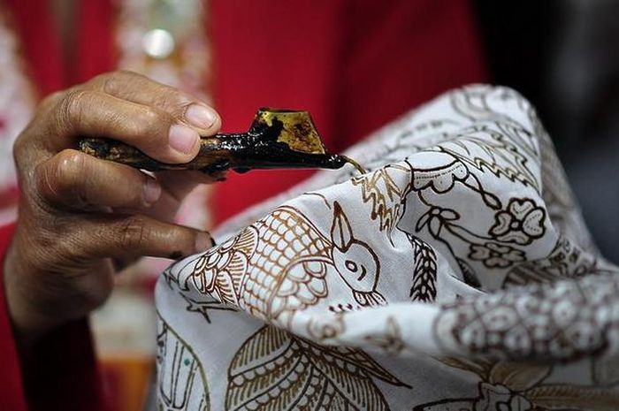 6 Motif Batik Kalimantan Timur Dan Maknanya